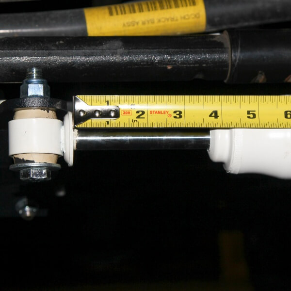 1994-2002 Dodge Ram 2500/3500 4x4 Dual Shock Steering Stabilizer Kit ...