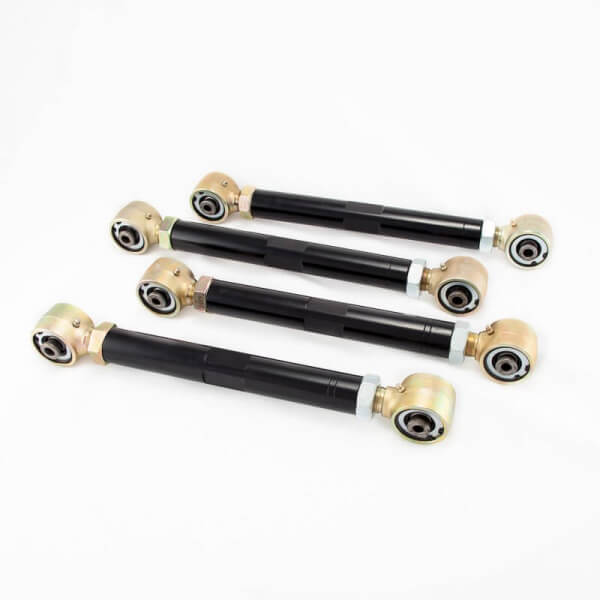 2003-2009 Dodge Ram 2500/3500 4x4 Control Arms Kit | Hell Bent Steel