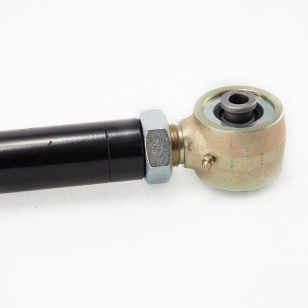 2000-2009 Dodge Ram 2500/3500 4x4 Lower Control Arms | Hell Bent Steel