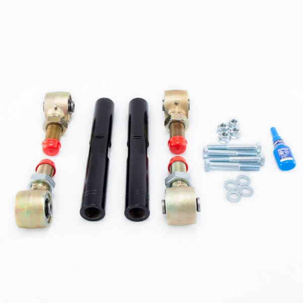 1994-1999 Dodge Ram 1500/2500/3500 4x4 Upper Control Arms | Hell Bent Steel